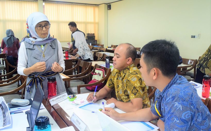 Penyusunan SAKIP - Magister Administrasi Publik Penyusunan SAKIP - Magister Administrasi Publik